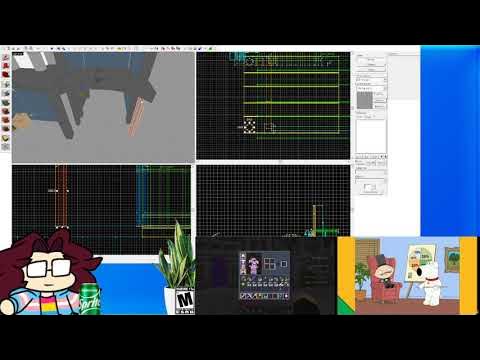 Building a TF2 map - [Hammer Editor] - 8/21/2022 - YouTube