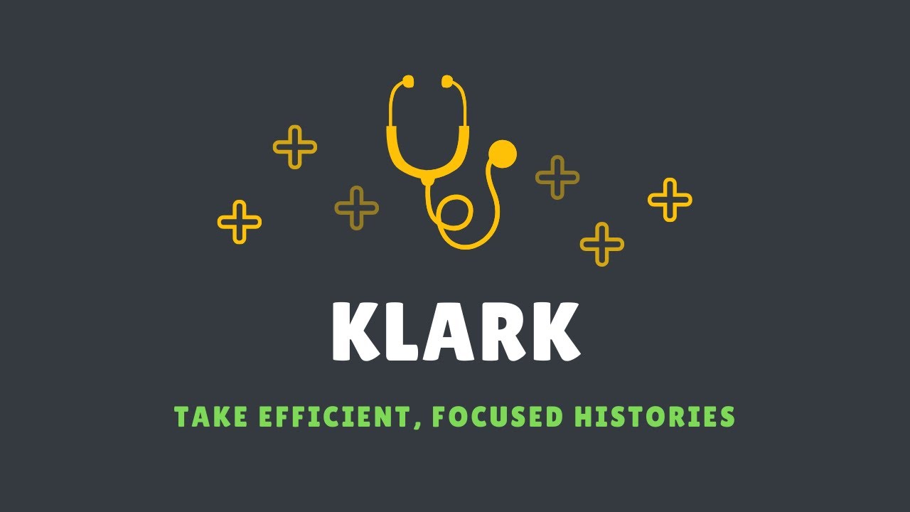 How To Klark - YouTube