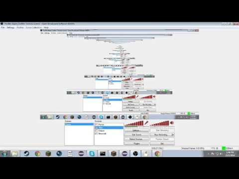 Let's Code A Bukkit Plugin #31 - Broadcast Command! - YouTube