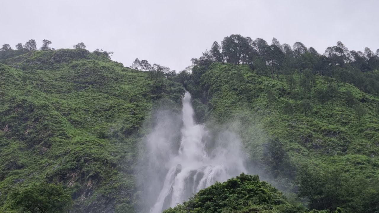 Tatopani hot spring # hiking destination # Sindhupalchowk # Nepal ...