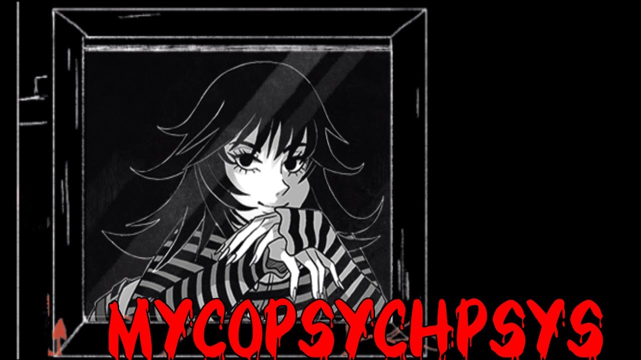 Mycopsychosys - Indie Horror Game about a Spore Storm - YouTube