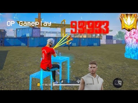 Op FF Gameplay - YouTube