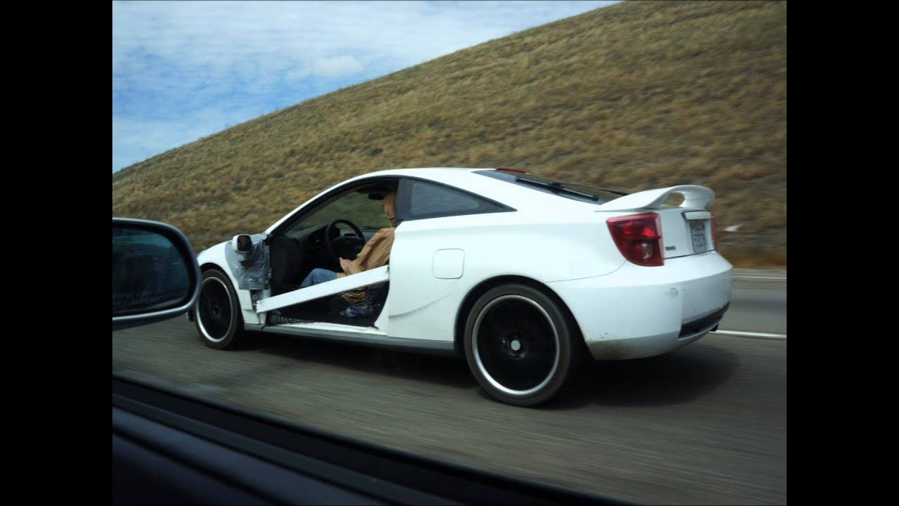 Slideshow of the 4season MR2/Celica Spring 2014 meet in Northen ...