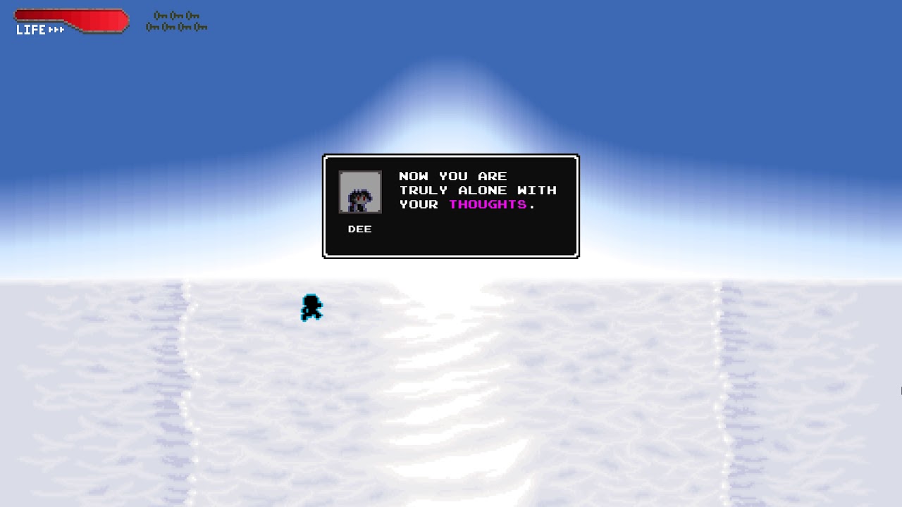 Bug... OR FEATURE?! - YouTube