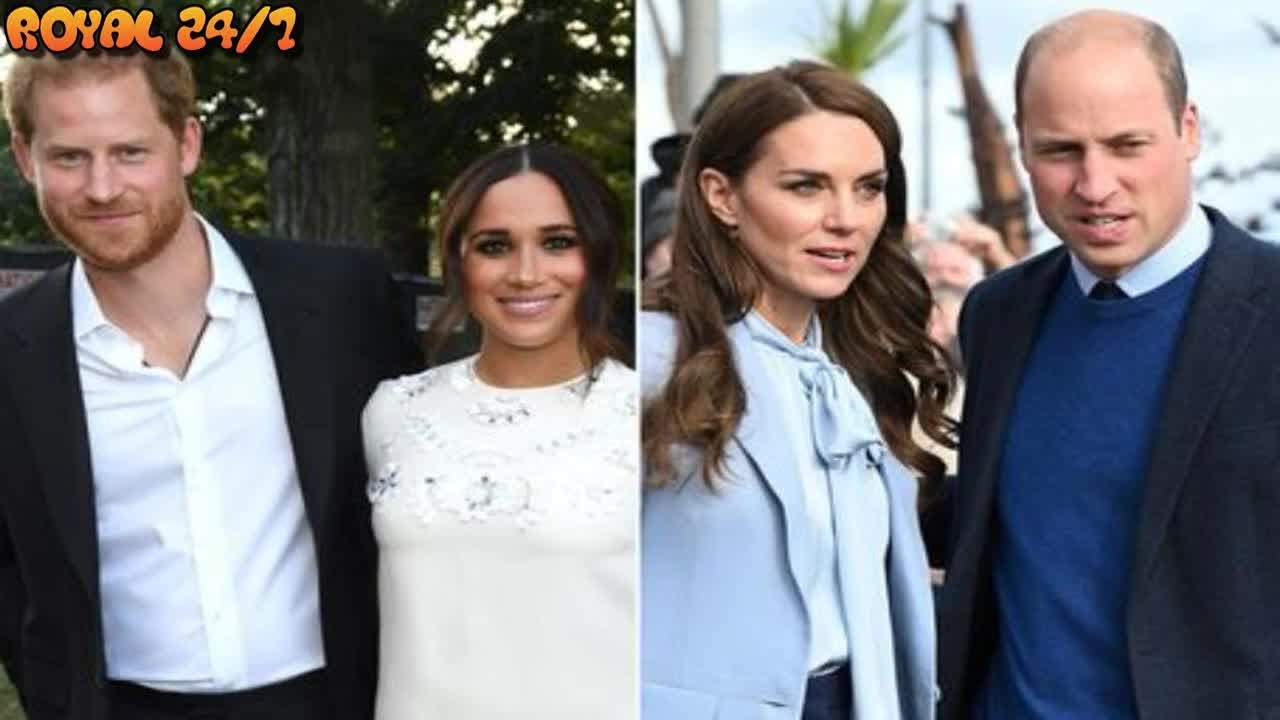 Kate Middleton and Prince William's friends 'sickened' by Netflix ...