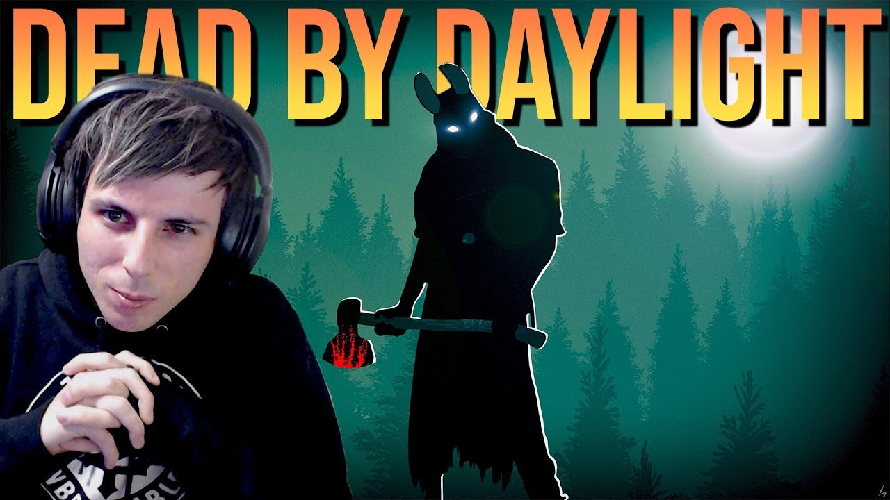 TUEUR NÉE! Dead By Daylight: Twitch Highlight - YouTube