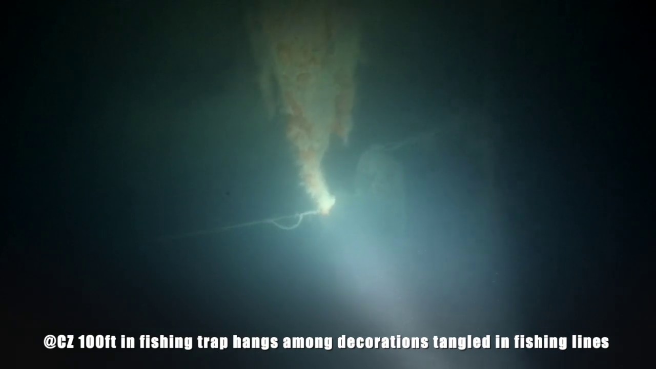 Boiling Hole - YouTube