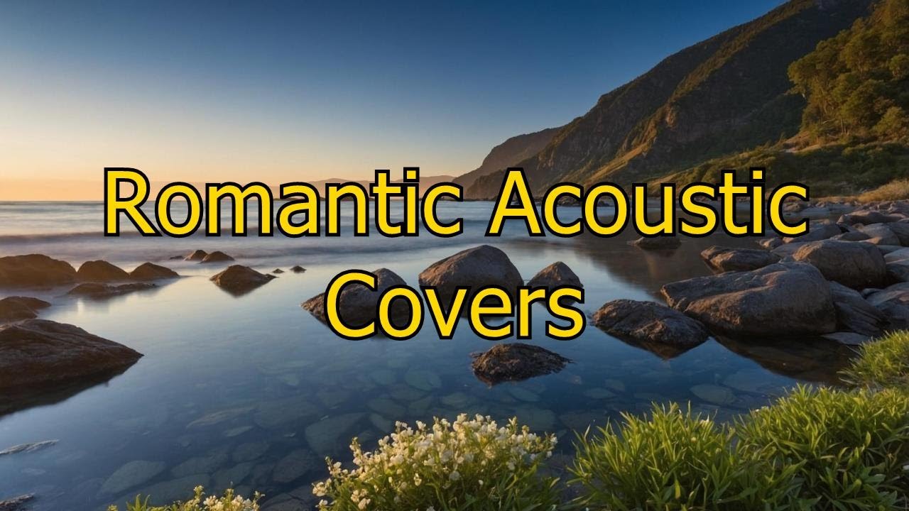 Romantic Acoustic Covers - Perfect Wedding Love Songs Vol 2 - Bea ...