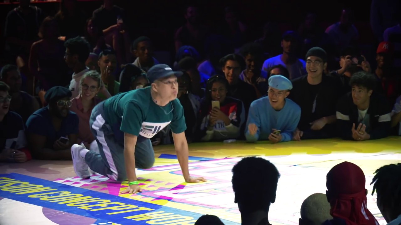 Future style VS Boy mijo | Pool 2 | Fusion concept world final 2018 ...