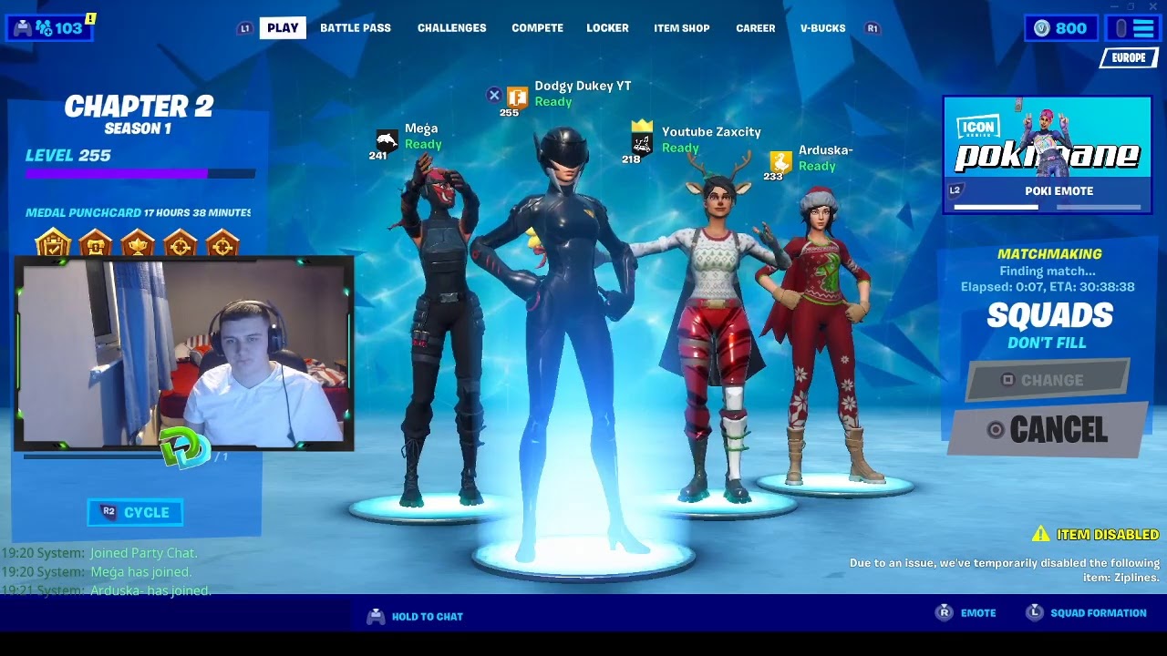*LIVE* PLAYING FOR MONEY! "CMG WAGERS!" $$$$ (Fortnite Battle Royale ...