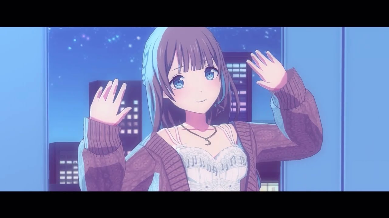 [프로세카] Leo/need - 너의 밤을 줘 MV - YouTube