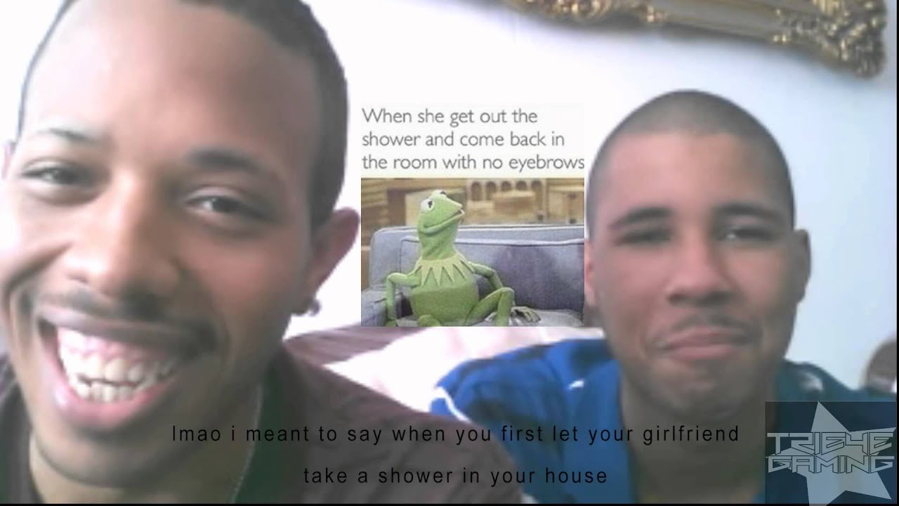 Meme Rant Section Episode 8 - YouTube