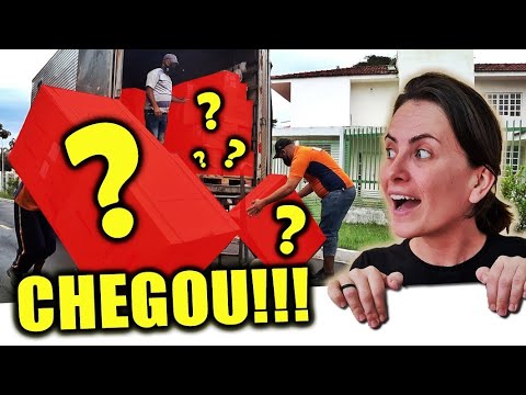 CHEGOU ALGO INESPERADO!!! E AGORA? T3.ep129 - YouTube