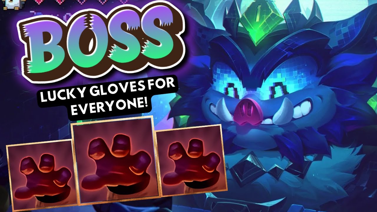 Flexible TFT Strategy | 4 Сyber Boss | TFT Cyber City | Teamfight ...