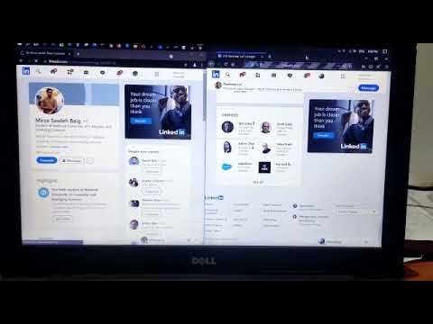 Fetch/scrape all data from linkedIn profiles using beautifulsoup and ...