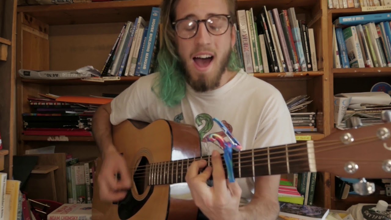 Purple Jaguar Eye Cover - Kipo And The Age OF Wonderbeasts - YouTube