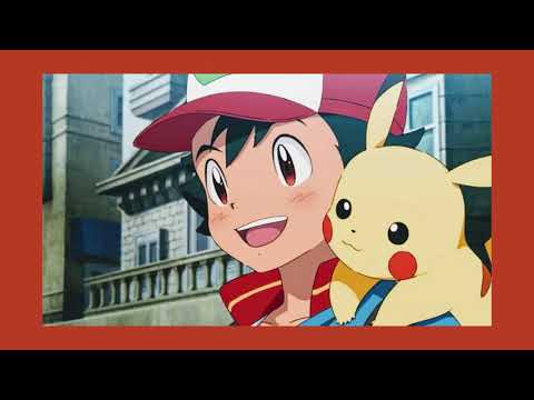 Pokemon Short Lofi Version Reality Shifting Subliminal - YouTube