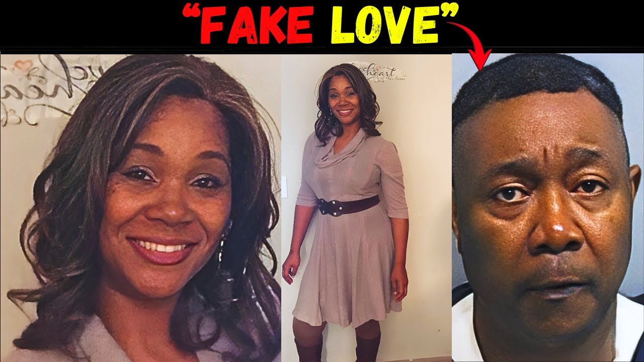 Single Mother of 4 Thought She Finally Found Love Until It Turned Into ...