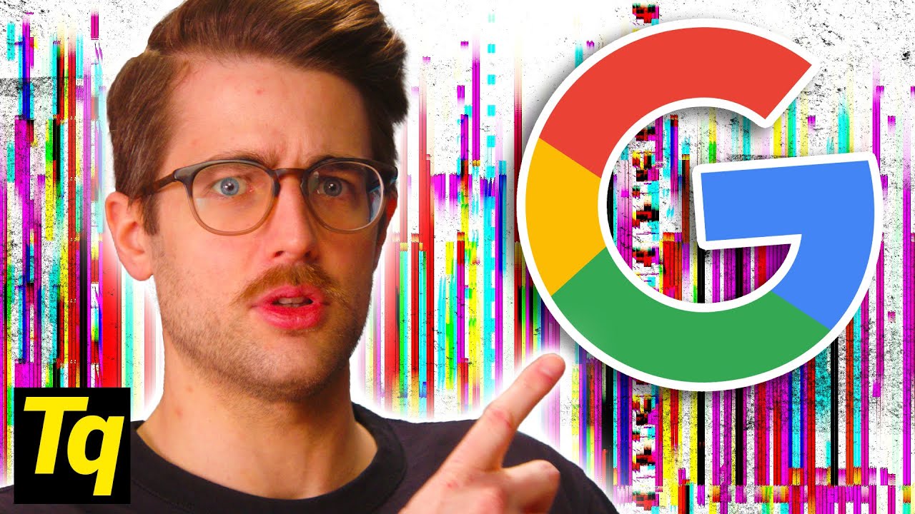 Google Is In BIG Trouble - Link Tax - YouTube