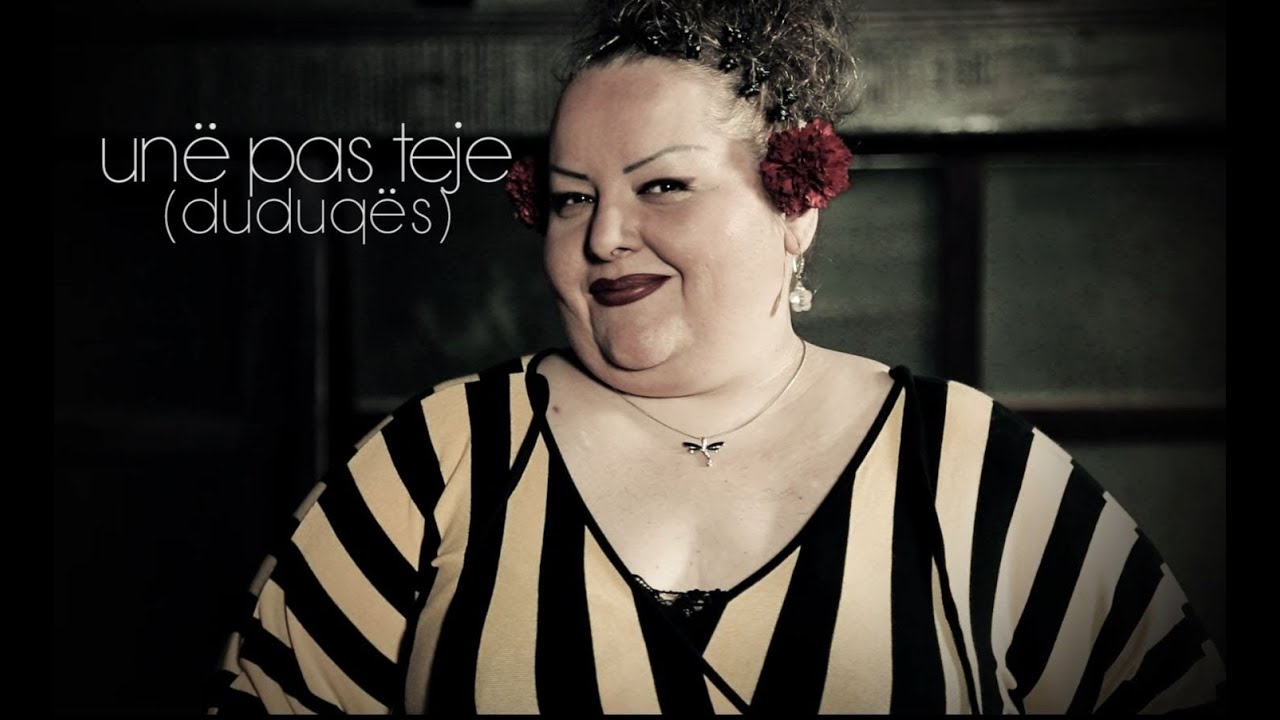 Dardan Shkreli feat MC Beka - Unë pas teje (Duduqes) - YouTube