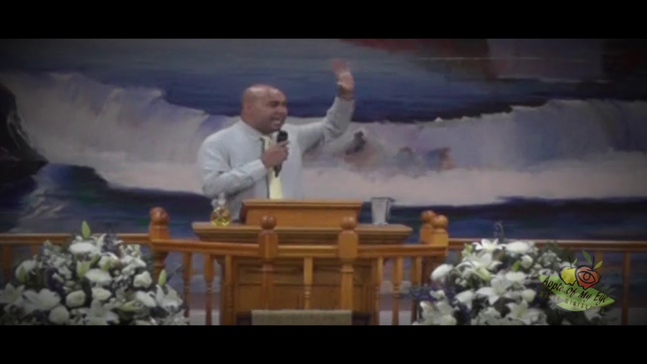 Corazon De Pastor | Pastor Jonathon Torres | Peleando Pero Sin Rendirme ...