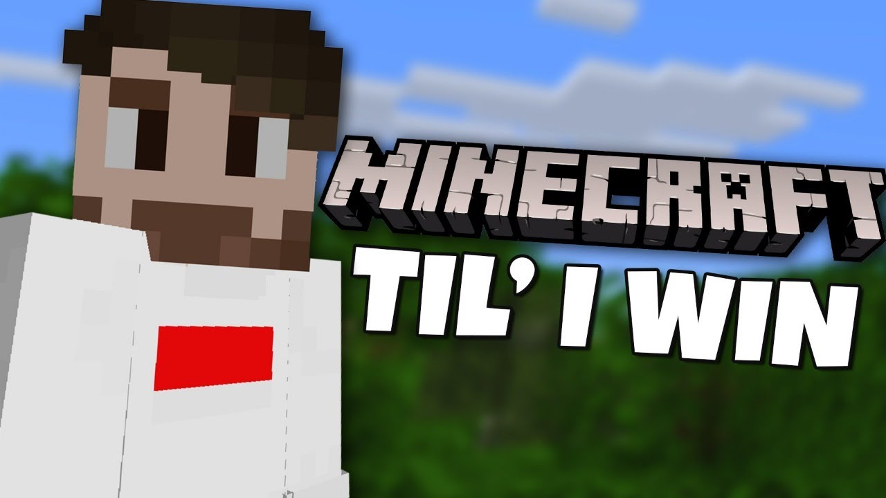 The Stream Doesn't End Until I Beat Minecraft - YouTube