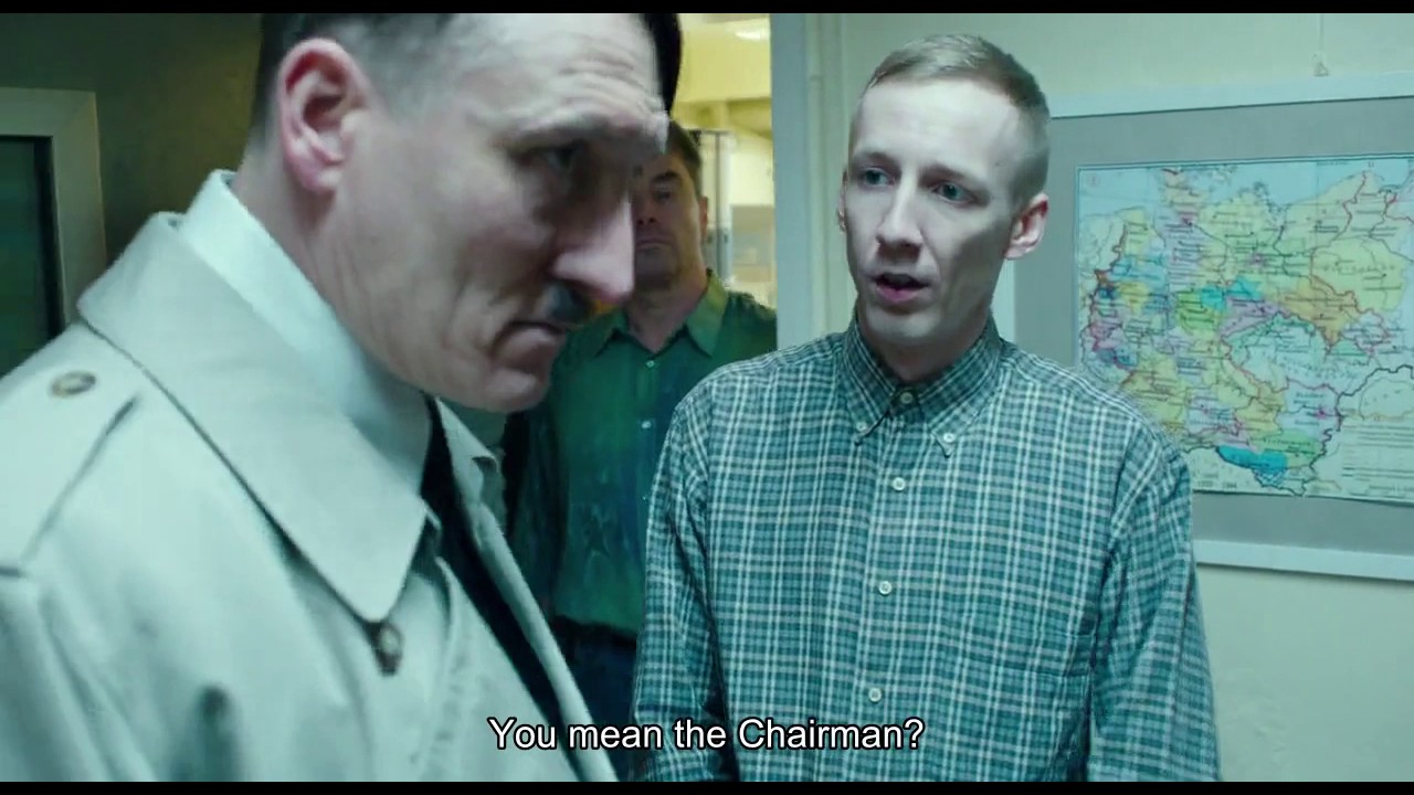 Untermensch - YouTube