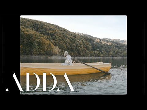 ADDA - Cum Doare  O Inima | Official Video