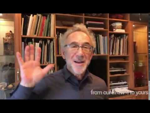 From Our Home to Yours - Bob Bernhardt - YouTube