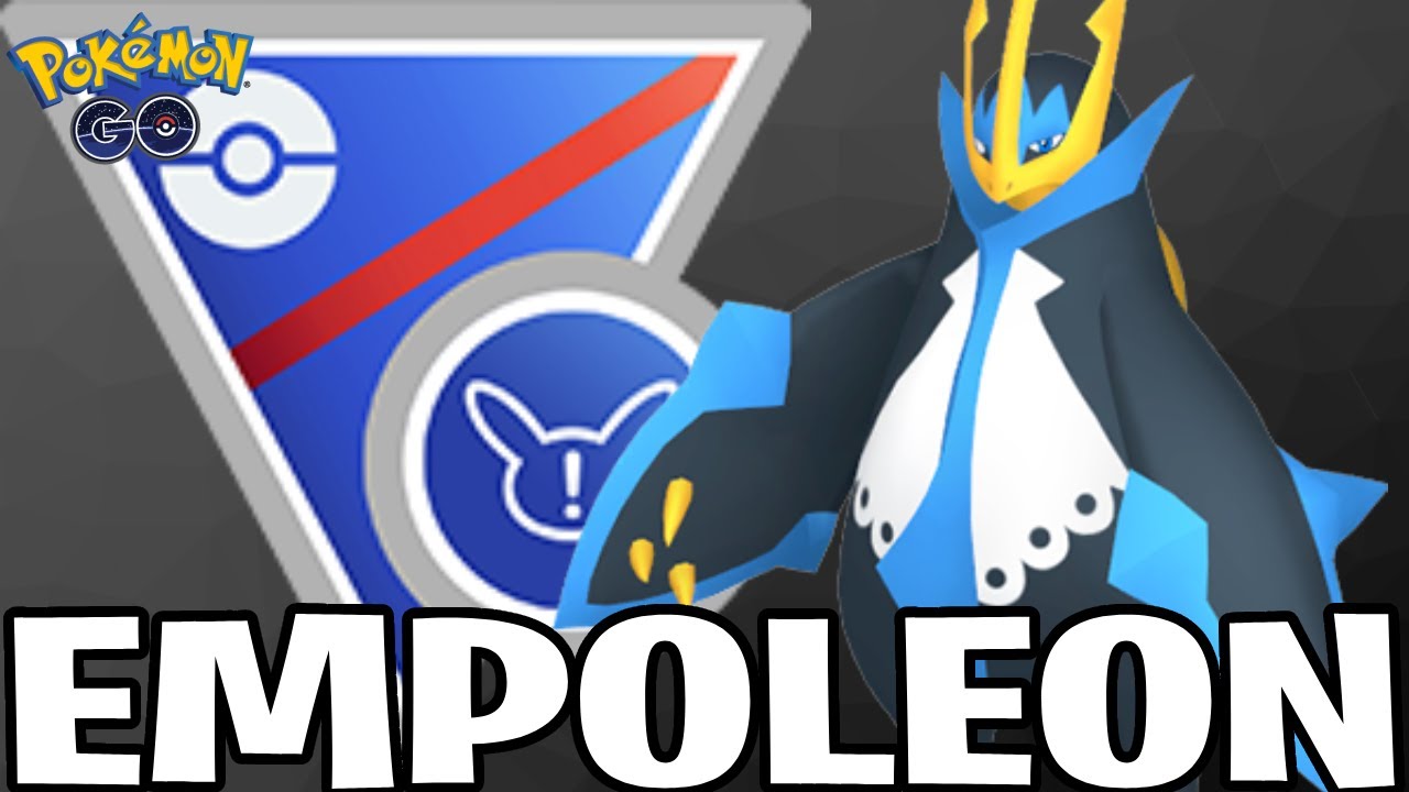 Another 4 1 With This Team In The Great League Remix For Pokemon Go