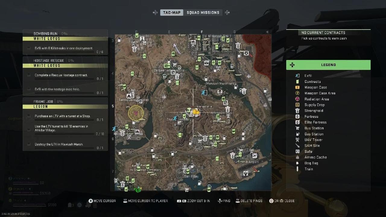 Call of Duty: Modern Warfare II DMZ With The UltimateWard - YouTube
