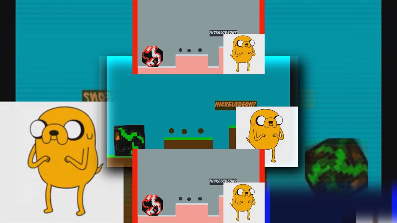 (YTPMV) Baby Yoshi World Effects Scan - YouTube