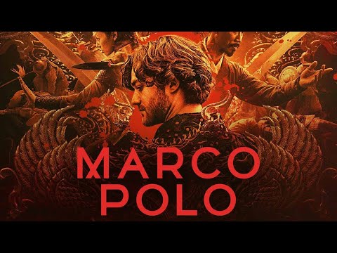 Marco Polo - Best Fight Scenes (Season 2)