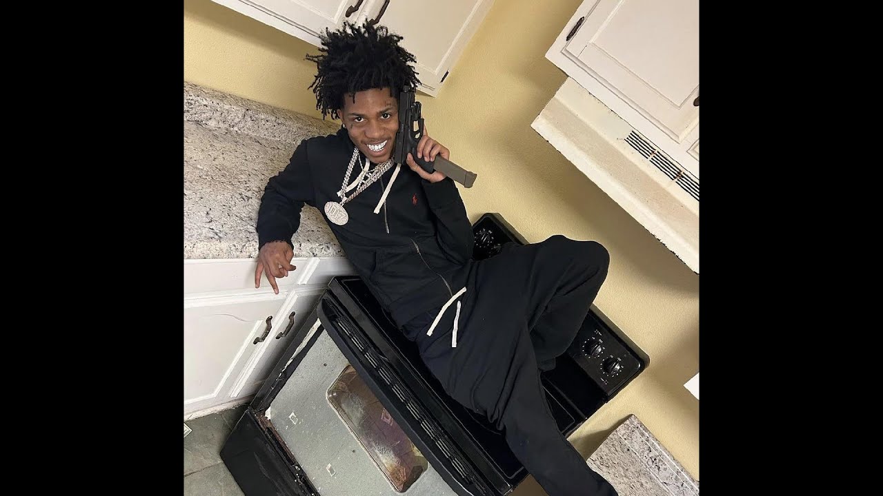 (FREE) Li Rye Type Beat 2024 "Li Rye Vs Li Reezy" - YouTube