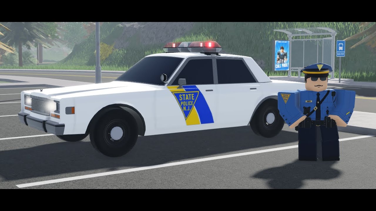 NJSP Live Stream | Lieutenant Patrol 7/6/2025 - YouTube