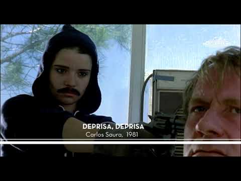 DEPRISA, DEPRISA  de Carlos Saura