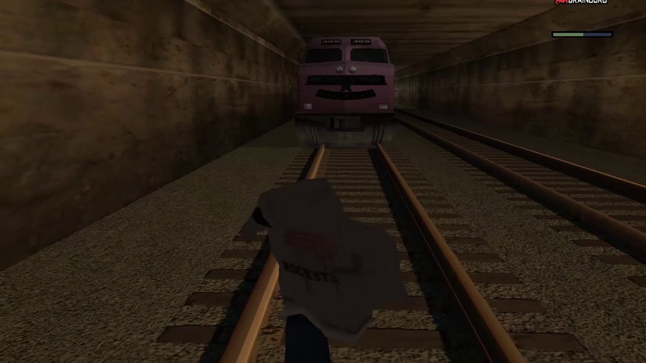 samp train - YouTube