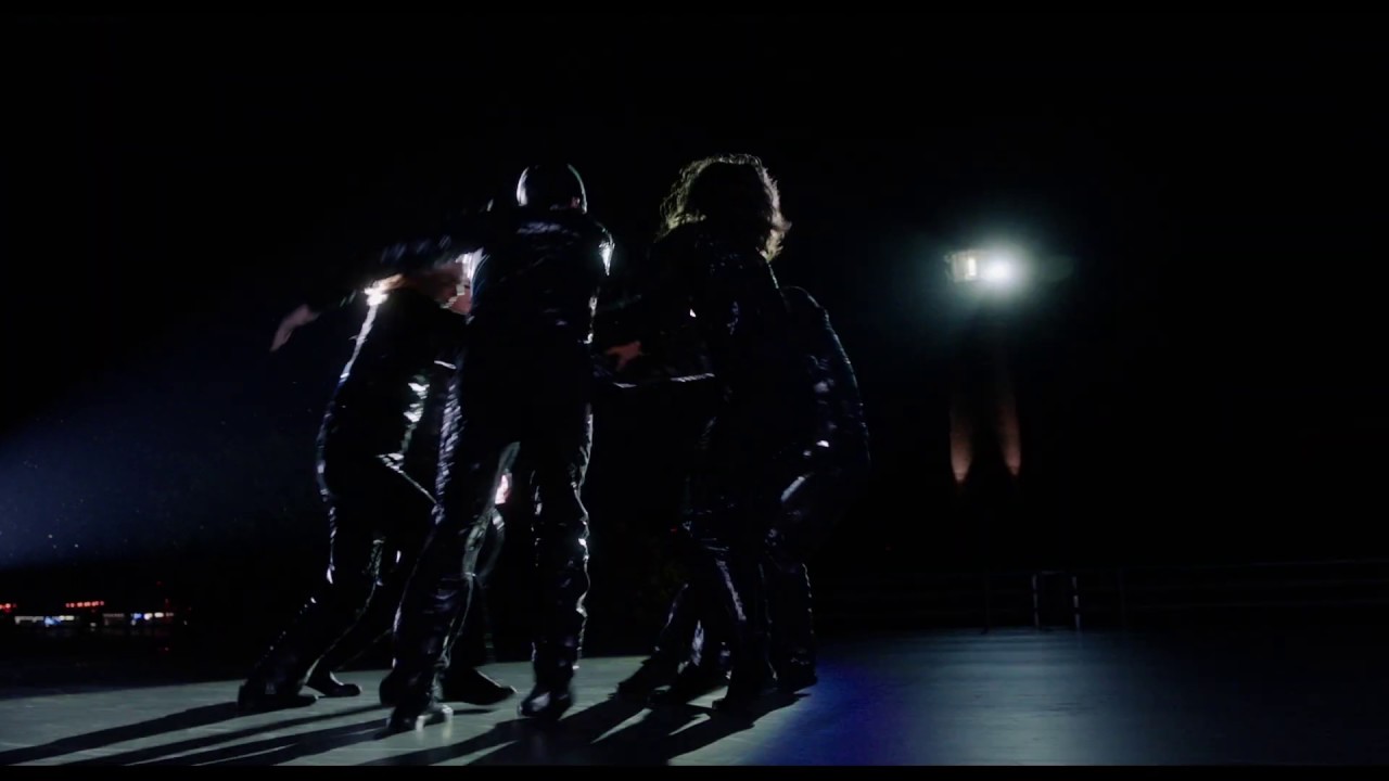 CUNNINGHAM Trailer - YouTube