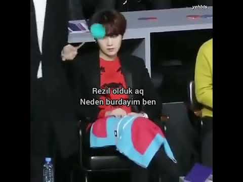 Bts komik montaj(ben yaptim)💜💜💜💜💜🖤