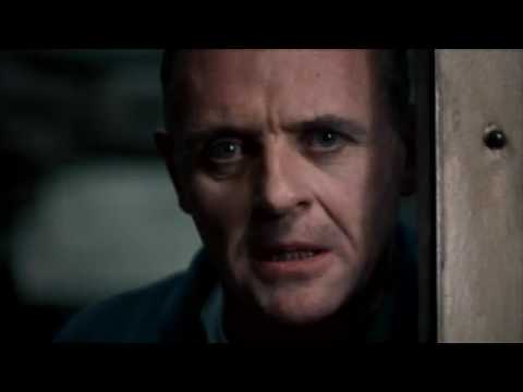 "I ate his brains with fava beans and a nice chianti." - Silence of the ...
