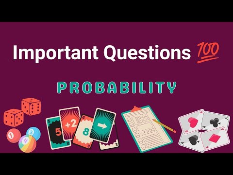 Probability... find probability of getting 53 Sundays#class10th # ...