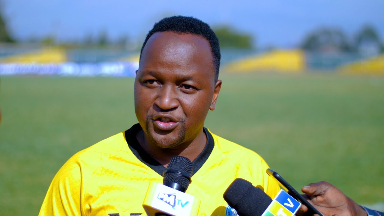 MASANZA ATAMBA MWENDA ALIKUWA HAPATI FURAHA SIMBA/ADEBAYO KASHATUA ...