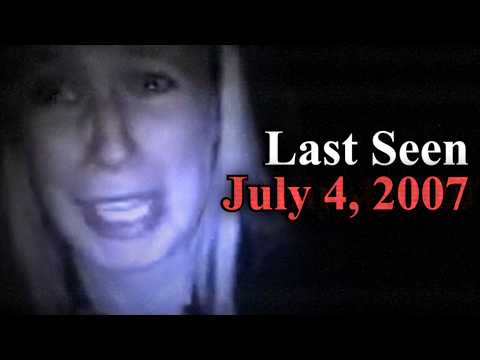 The Disturbing Channel of a Missing YouTuber