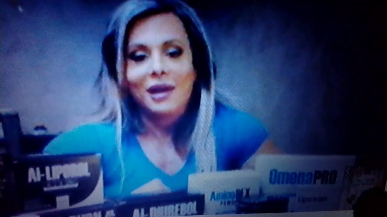 Silvia Matta Tribute Youtube