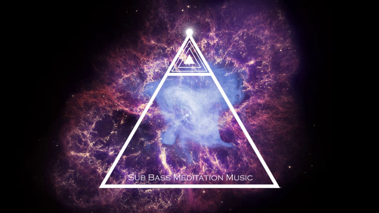 Deep Trance Meditation: Sleep Trance Music, Deep Bass Sleep Music for ...