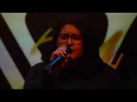 Festival Hallyu 2015 - Valeria Silva