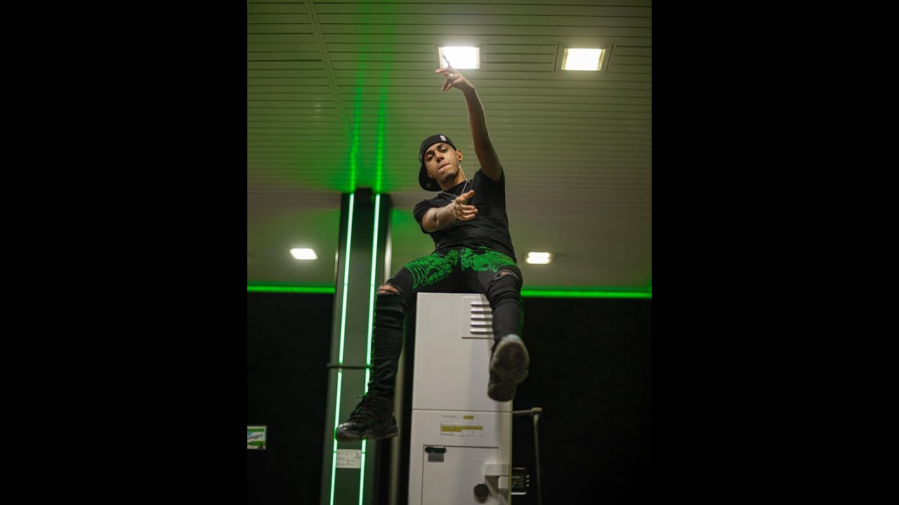 Samy - "TN" feat. Simba La Rue & Keta - BASS BOOSTED - YouTube Music