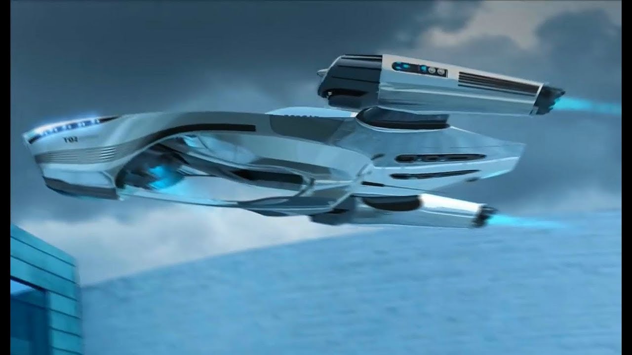 9秒！世界首架“離子推進”飛機試飛成功 Successful test flight of the first "ion propulsion ...