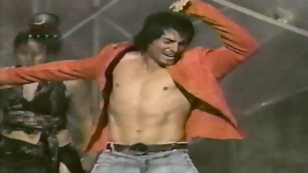 chayanne torero - YouTube