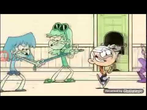 Intro casa loud - YouTube